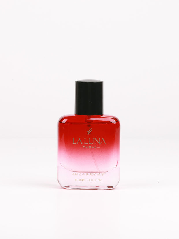 Milano Hair & Body Mist 30ML – Laluna Perfumes
