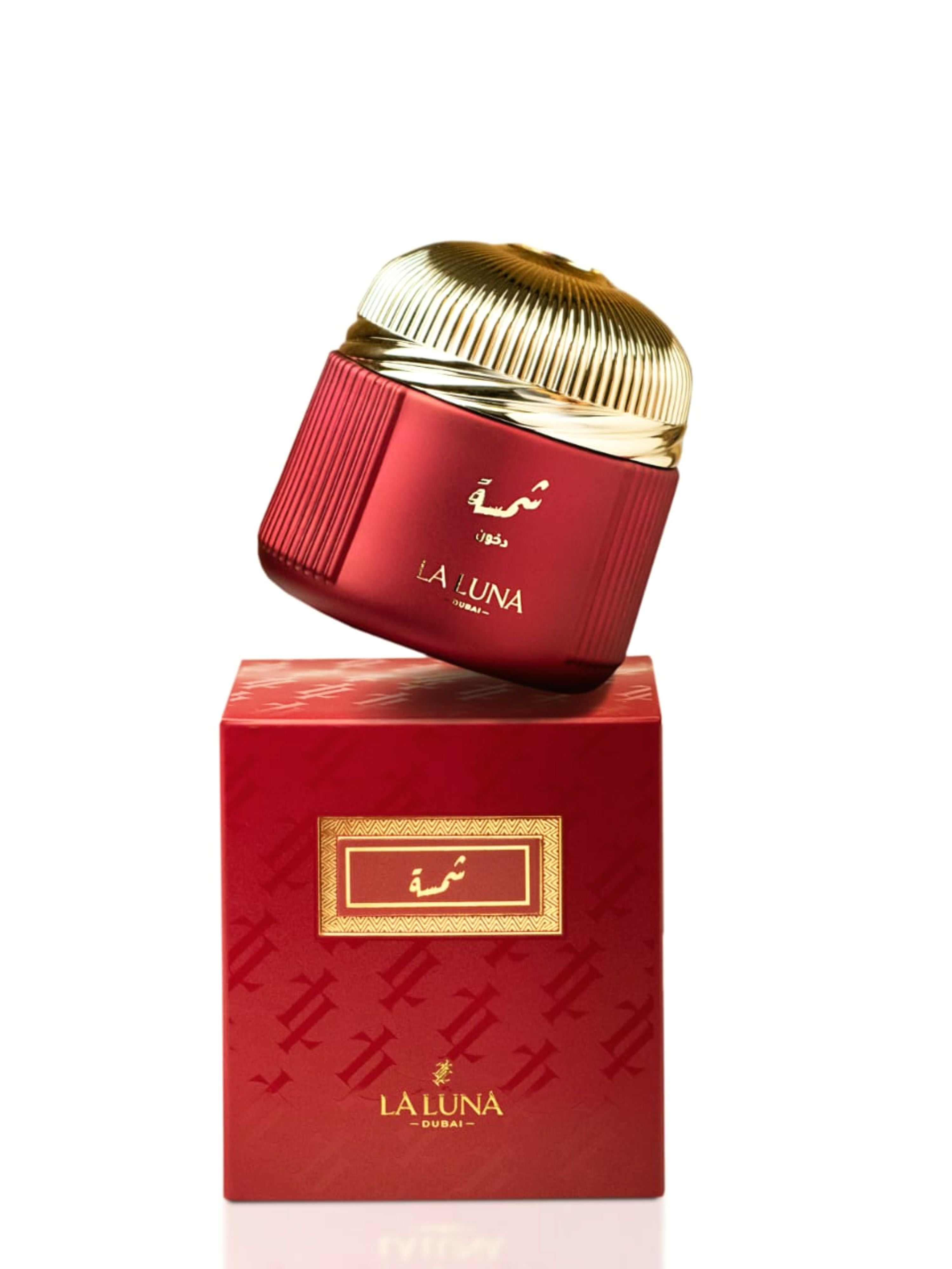 Dokhoon Shemsa 100gm – Laluna Perfumes