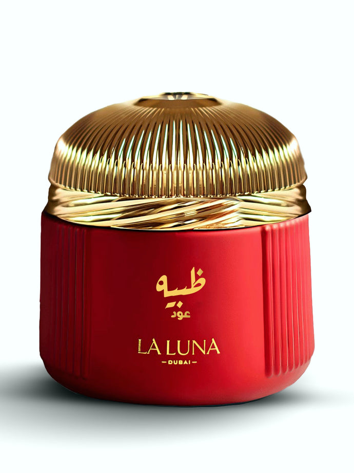 Oud Dhabia – Laluna Perfumes