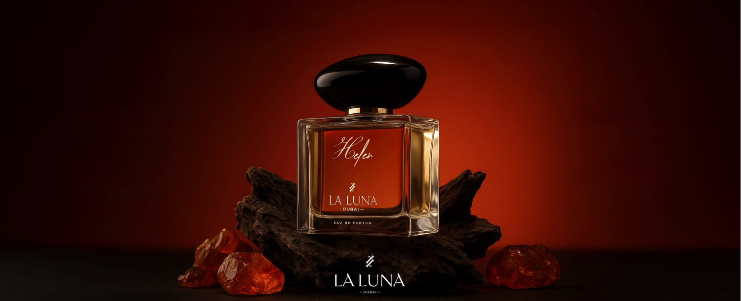 About us – Laluna Perfumes